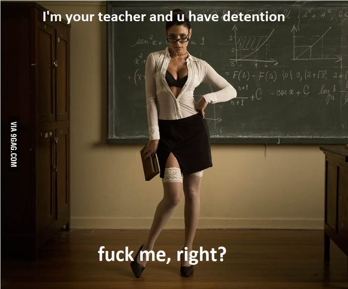 More porn logic - 9GAG