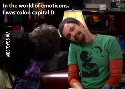 Emoticons - 9GAG