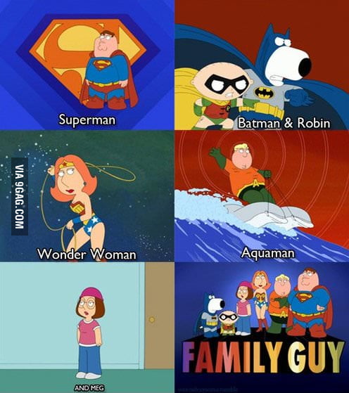 Ohh meg - 9GAG