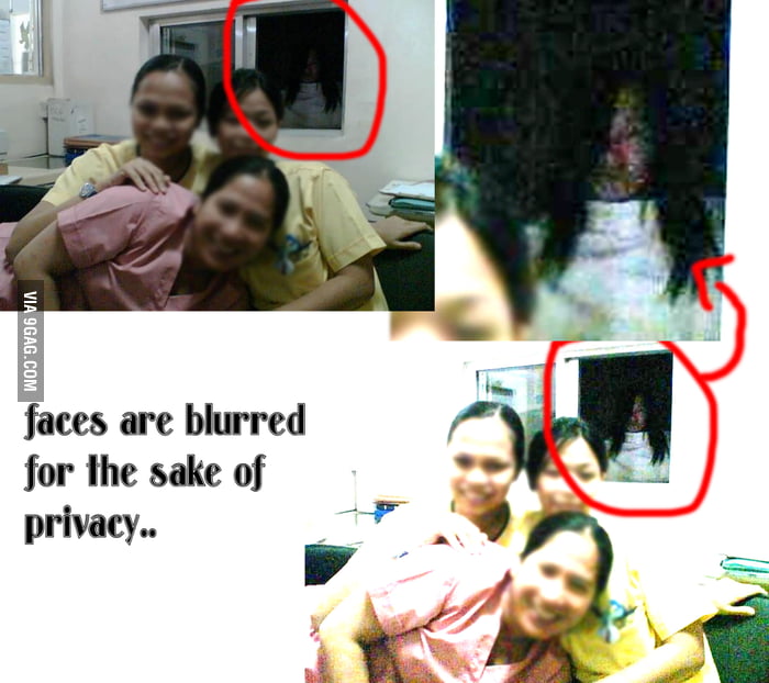 Any explanation???? - 9GAG