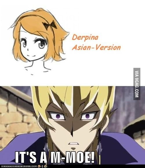 Even The King Loves Moe - 9GAG