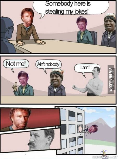 Oh Brian - 9GAG