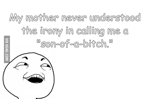 I Love Her 9gag