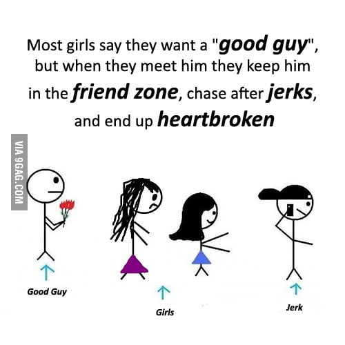 Girls 9gag