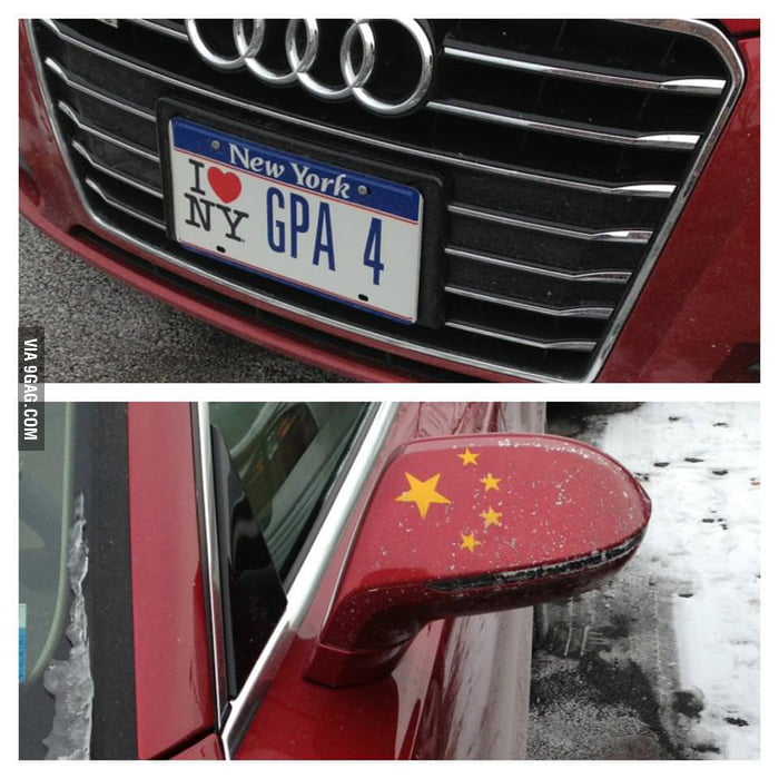 Asians 9gag