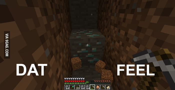 Do you know dat feel, bro? - 9GAG