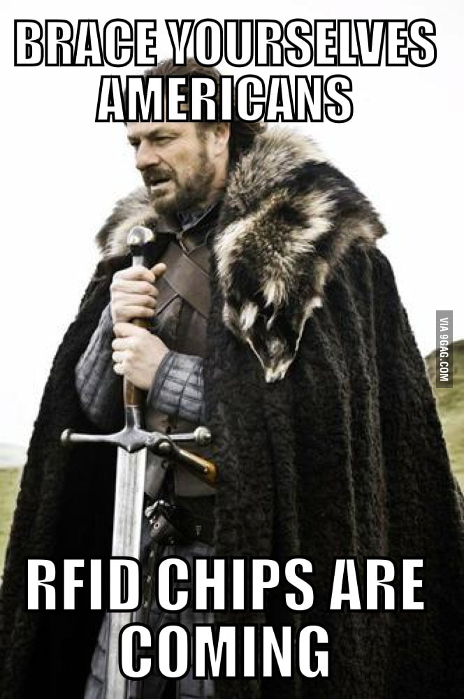 Not Long Now - 9GAG