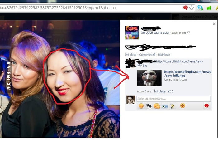 Twins 9gag