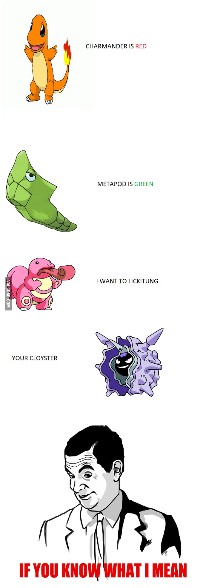 Gotta Lick Em 9GAG gotta-lick-em-9gag