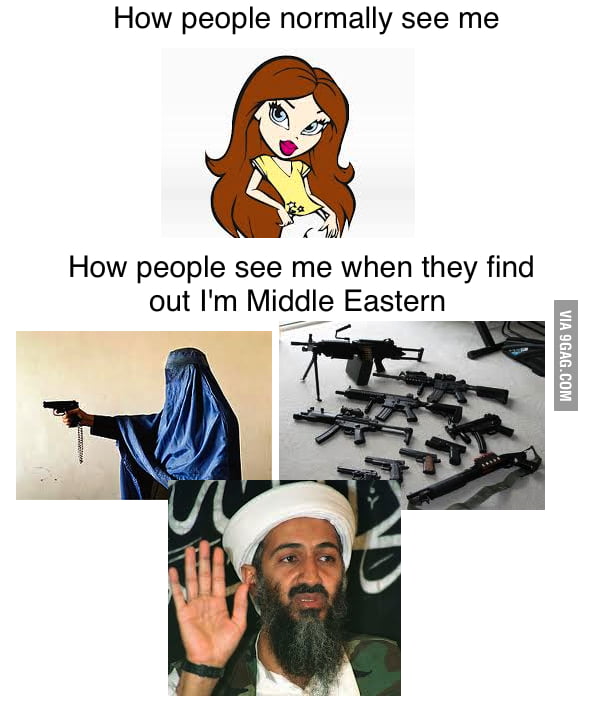 Scumbag stereotypes - 9GAG