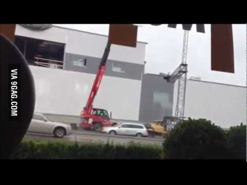 Crane you're drunk - 9GAG