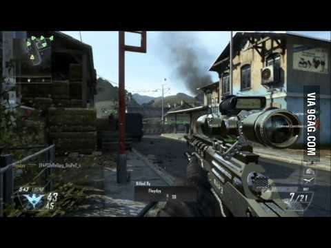Bo2 Montage, Watch! - 9GAG