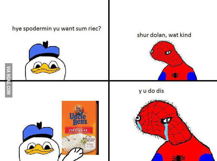 Uncle Dolan at his best! - 9GAG