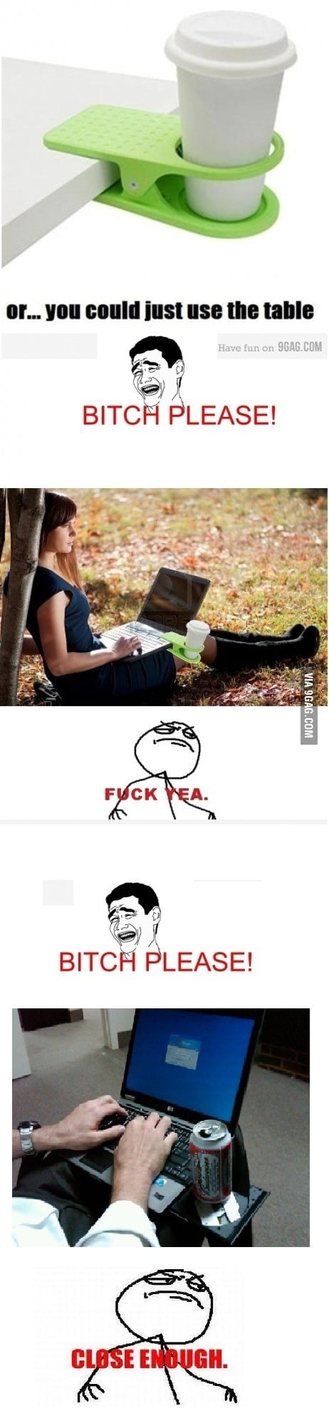 Or... [Re-Fixed] - 9GAG