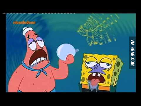 Spongebob Squarepants - Orb Of Confusion [ ger ] 10H-MIX - 9GAG