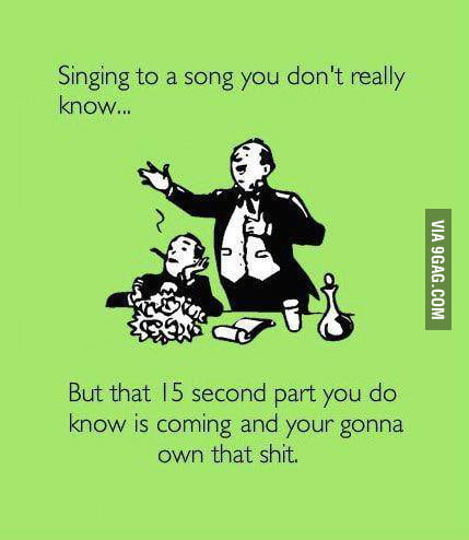 We all do it - 9GAG