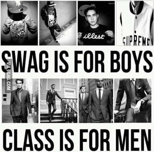 YOLO Swag and guys like that - 9GAG