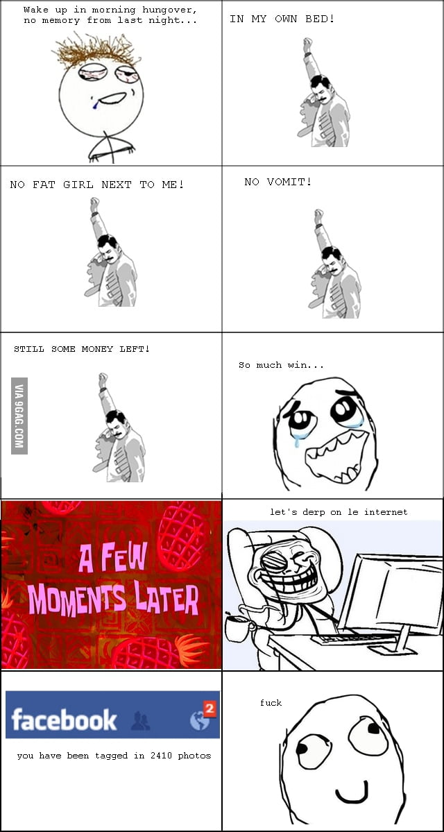 So much win! [FIXED] - 9GAG