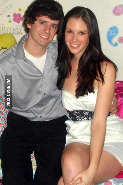 Still remeber the girl?.. Oh happy Diablo again Ryan! - 9GAG