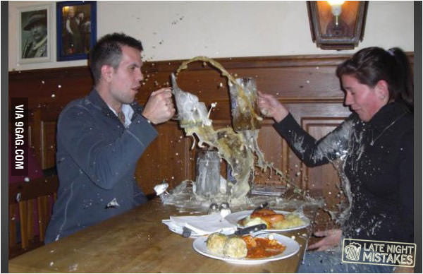 This rounds on me - 9GAG