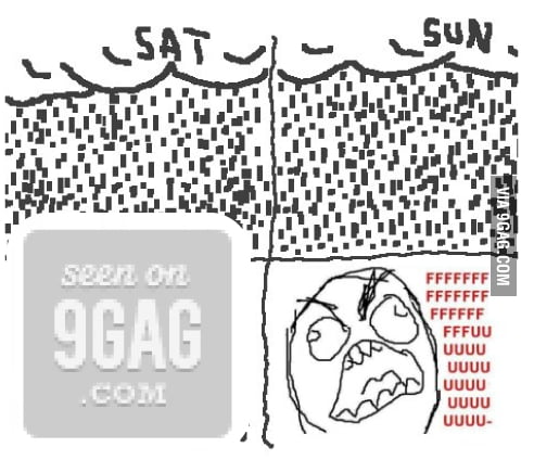 9gag's proposed new watermark - 9GAG
