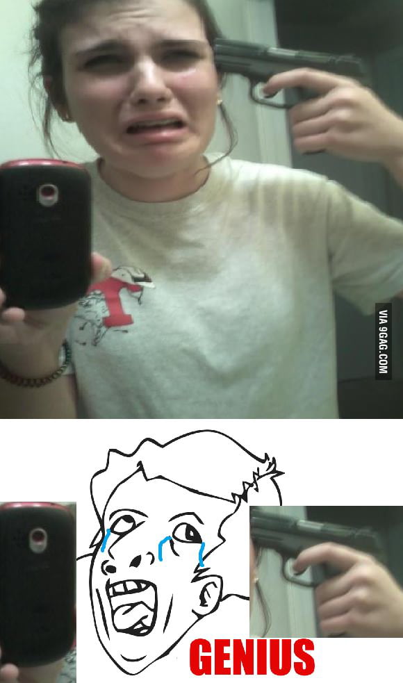 Real genius pictures - 9GAG