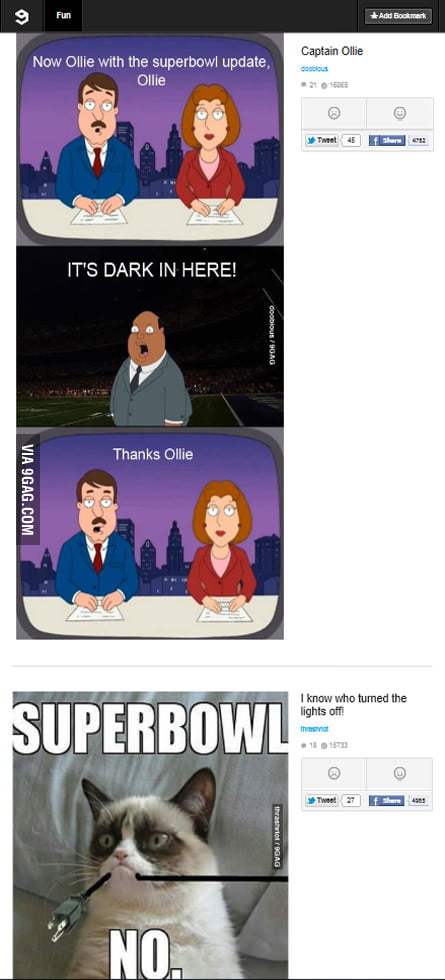 Oh 9gag - 9GAG