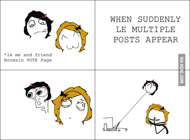 Really guys... Really? Dafuq. - 9GAG