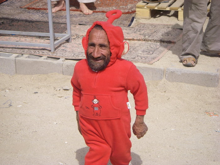 Look at this little guy - 9GAG