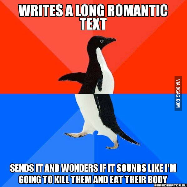 I Just Love Her 9gag