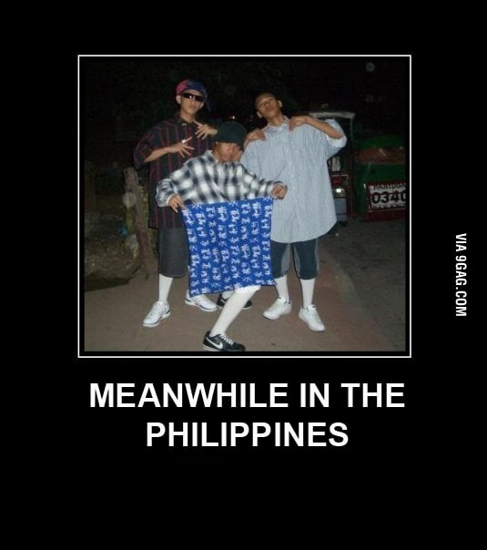 Pinoy Hip Hop Memes Witz Lsng..