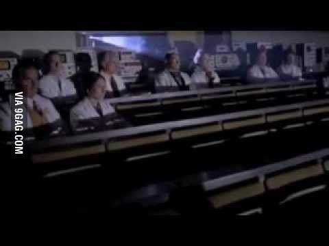 The Most Epic Speech Ever - 9GAG