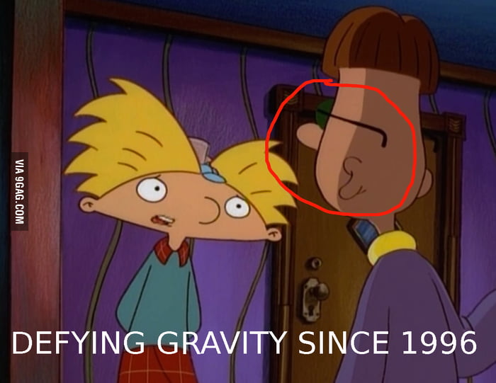F**k Gravity - 9GAG