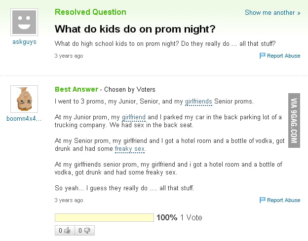 Lol. srsly, dude? - 9GAG