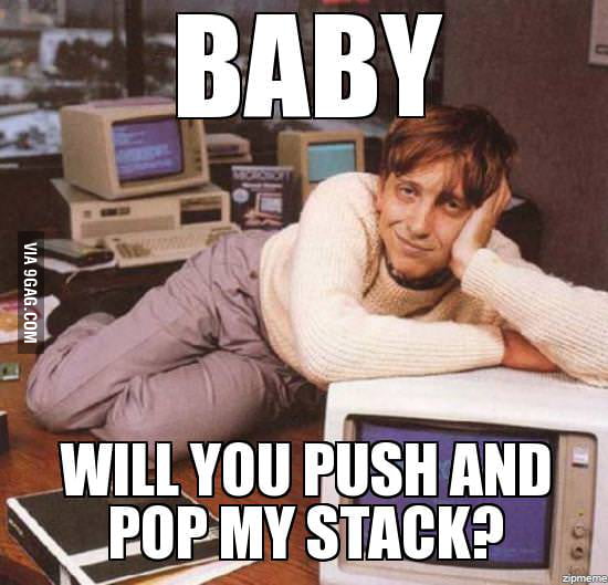 Programmers will understand - 9GAG