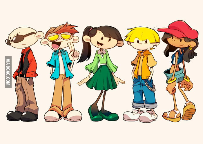 Teens Next Door 9gag