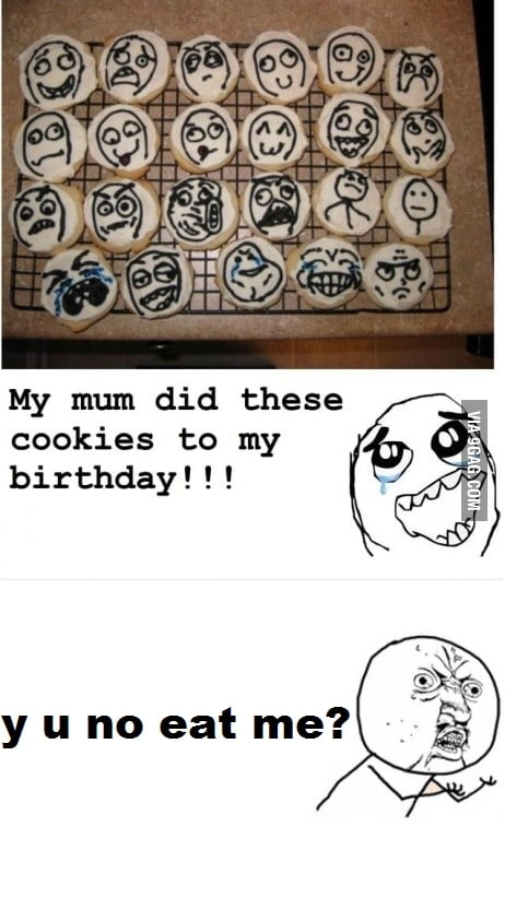 Love you mum [FIXED] - 9GAG