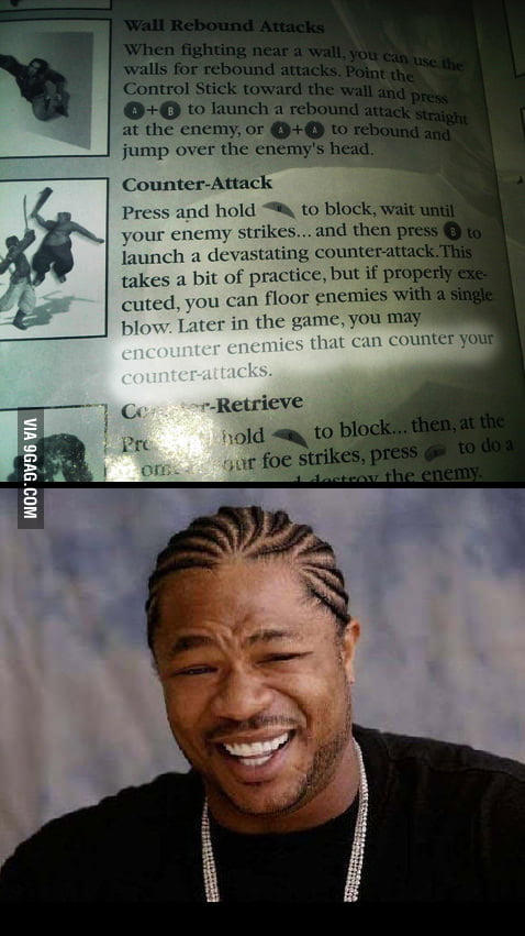 Yo dawg - 9GAG