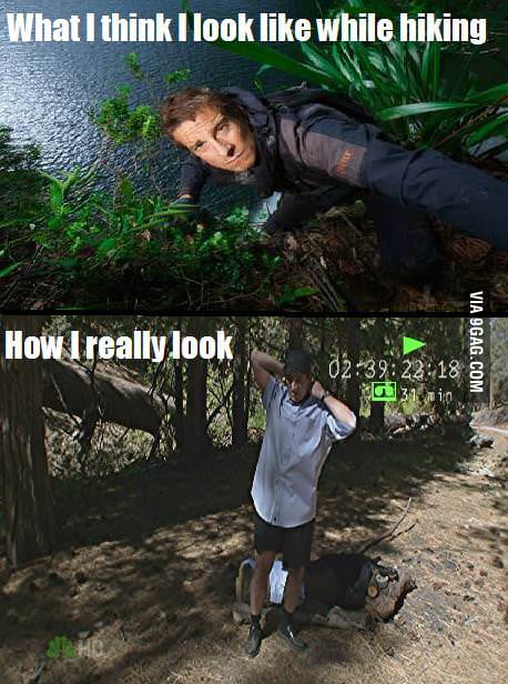 Realized this today - 9GAG