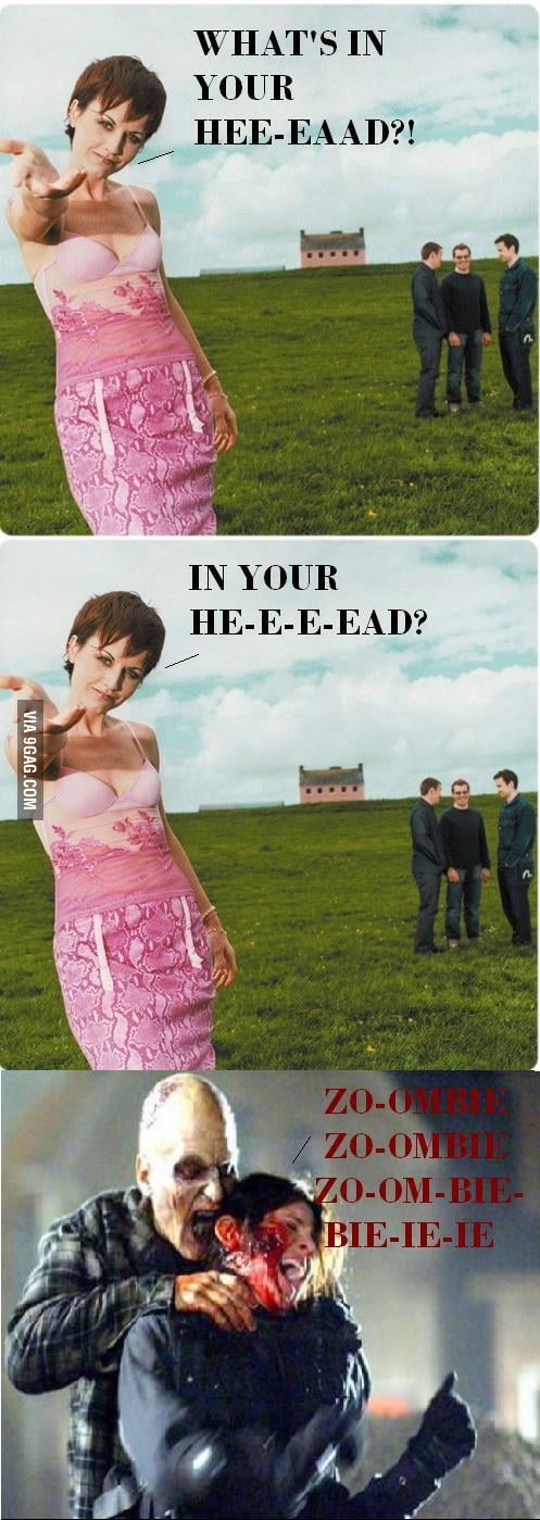 Hei, you got something on your... Oh! Yeah, right there! - 9GAG