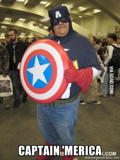 'Merica! - 9GAG