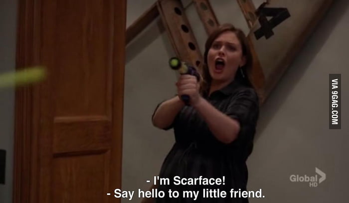 Epic Bones is epic - 9GAG