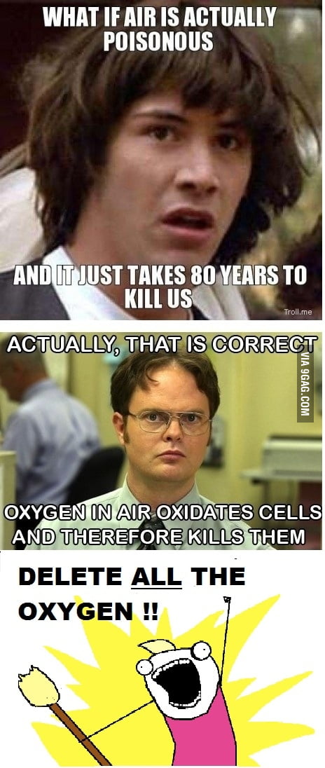 What if ? (REFIXED) - 9GAG