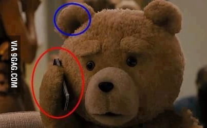 Fail lvl: Ted. - 9GAG