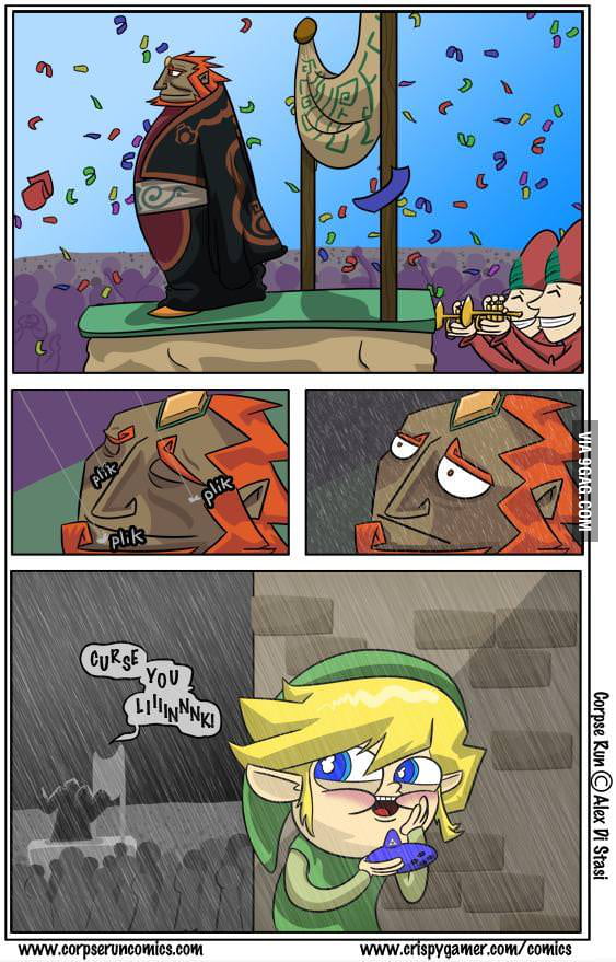 Troll Link - 9GAG