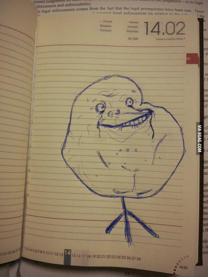 My huge list of plans for tomorrow - 9GAG