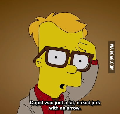 Just Bart.. - 9GAG