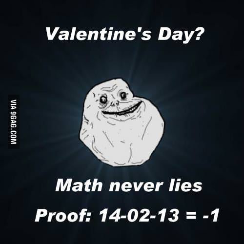 Math never lies - 9GAG