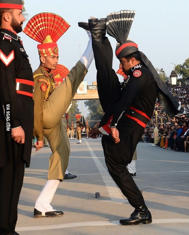 Feet Five 9gag