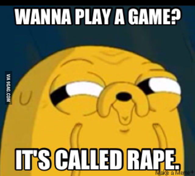 Jake being Jake - 9GAG